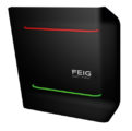 FEIG UHF RFID Readers Deliver 24/7 Vehicle Access Data Collection