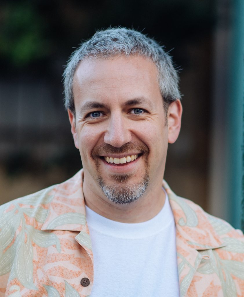 Employee Spotlight: Meet Jason Warschauer, Director of Technical ...