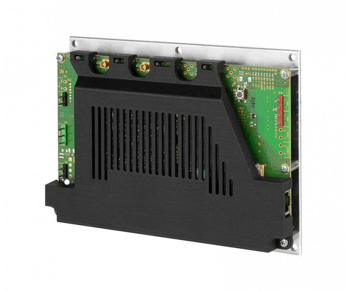 FEIG Electronics Expands Industrial RFID Portfolio with New UHF Mid-Range Reader, Module, and ...